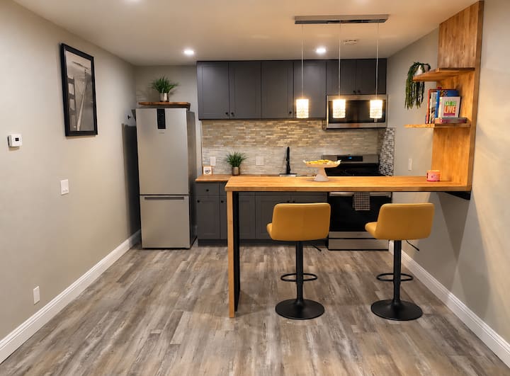 Modern & Cozy Private Studio - Fairfield, CA
