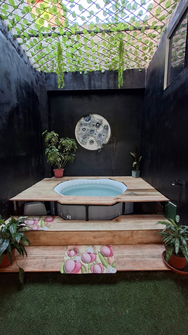 Airbnb Marde La Merced Chanchamayo - La Merced