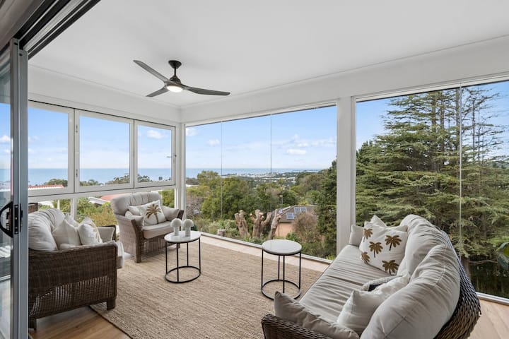 Coastal Residence - Austinmer