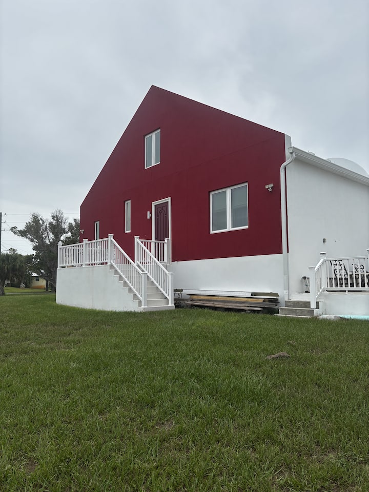 Sunny Placida 2-bedroom Private Suite - Boca Grande, FL
