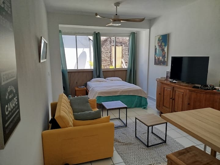 Appartement Tout éQuipé - Nouméa