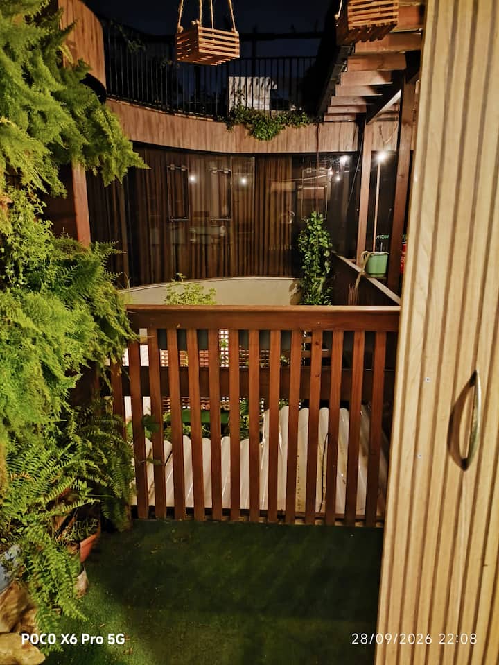 Apartamento 02 - Tubarão