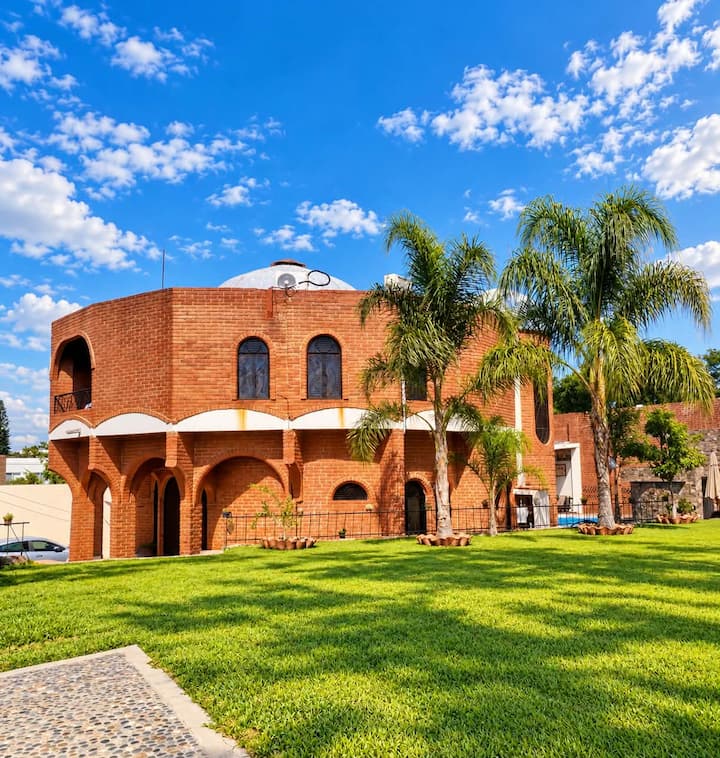 Casa Tonacalli - Oaxtepec