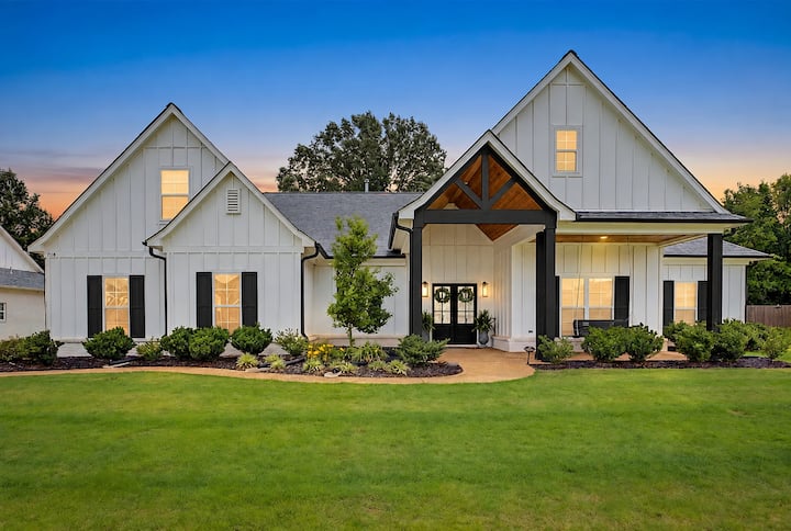 The Grayson - Southaven, MS