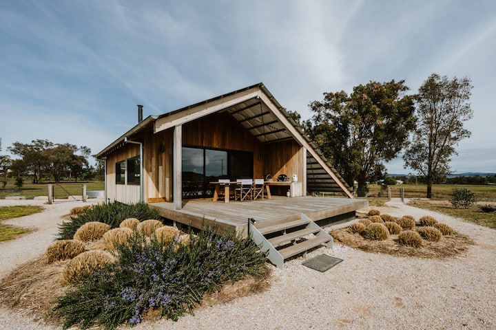 Buckaroo Cottagelove Notes Beneath Starlit Skies - Mudgee