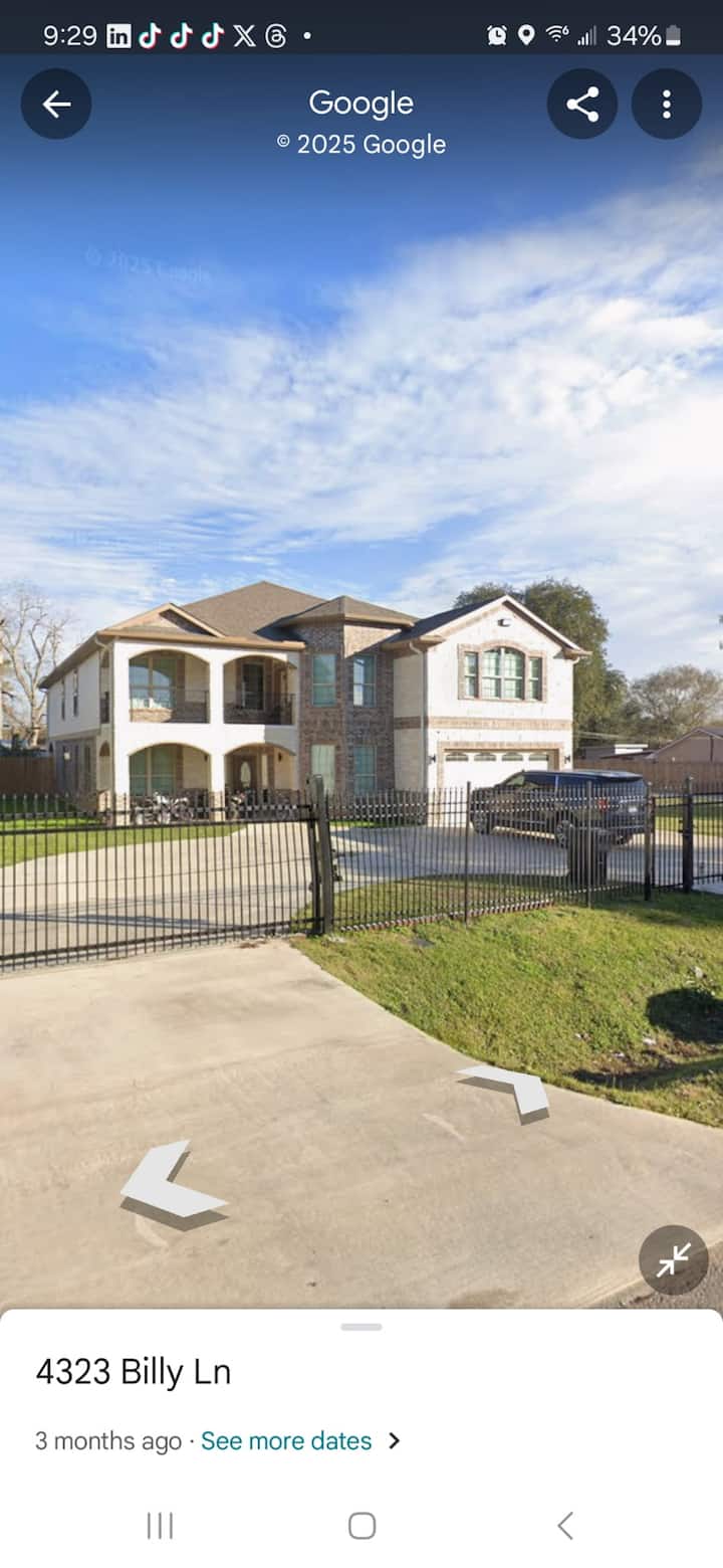 Canos Home - パーランド, TX