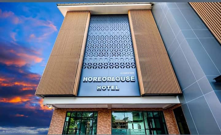 Y Hotel 7 (ว่าง) - Chiang Mai