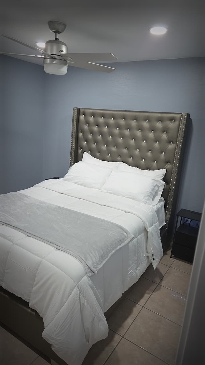 Guest Casita. - Sun City, AZ