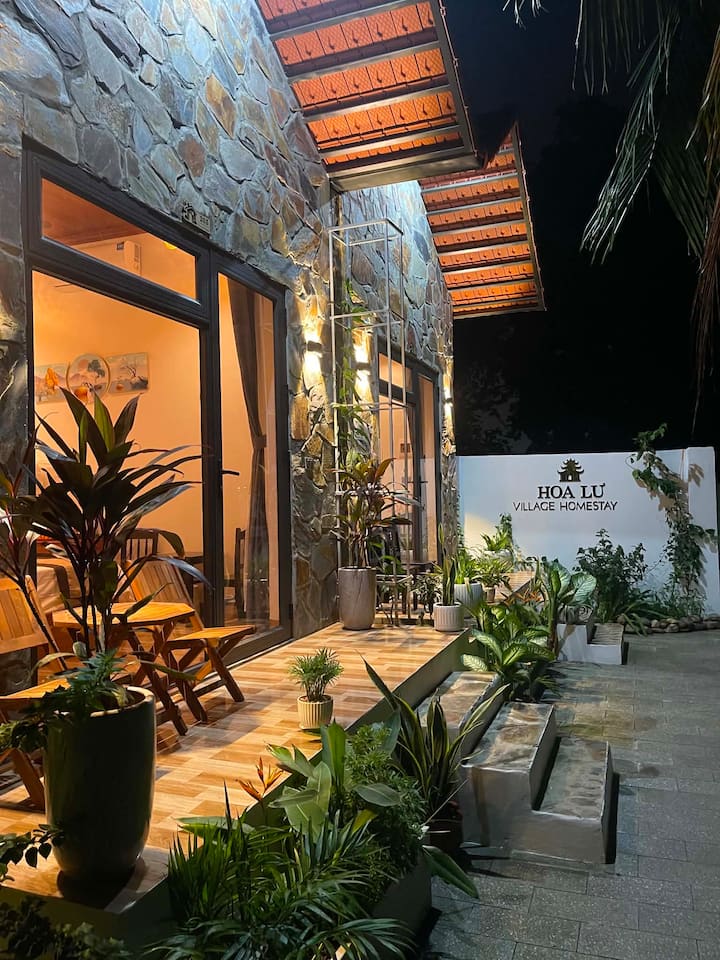 Nơi Lưu Trú đẳNg Cấp Kèm Menu ăN Sáng Phong Phú - Vietnam