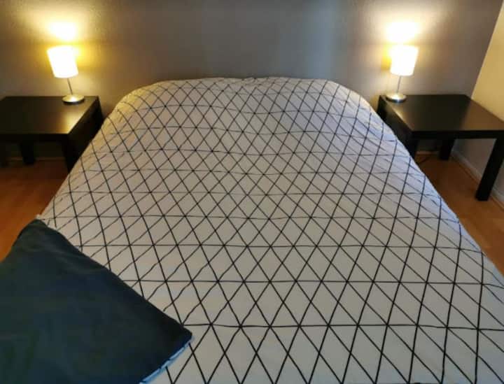 Studio Petite France, Hypercentre, Strasbourg - Estrasburgo