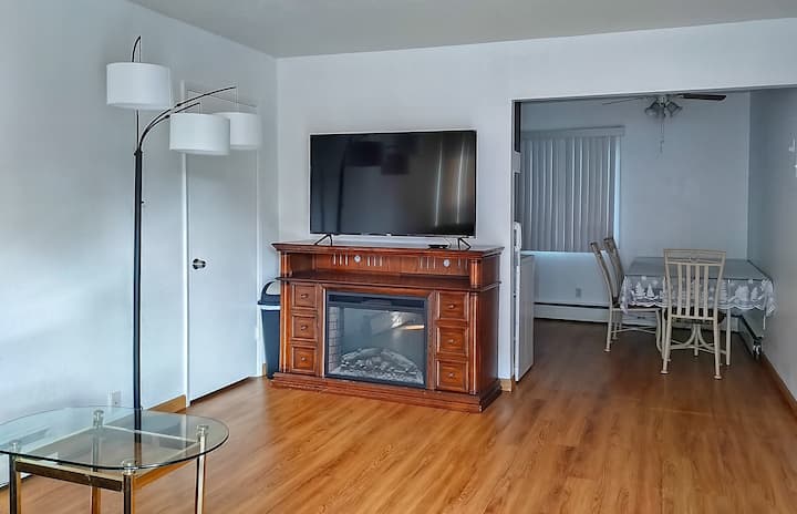 Your Alaska Home (Near Airport & Parks) - Anchorage