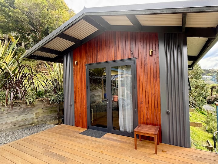 Tropic Bird Cottage - Bay Of Islands