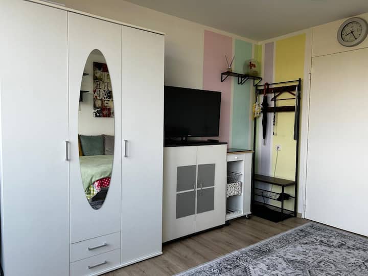 Modern, Bequem, Voll Ausgestattete Appartement - Sindelfingen