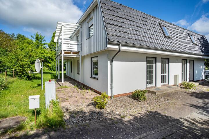 Whg 2.1 Eg Links Vorn - Binz