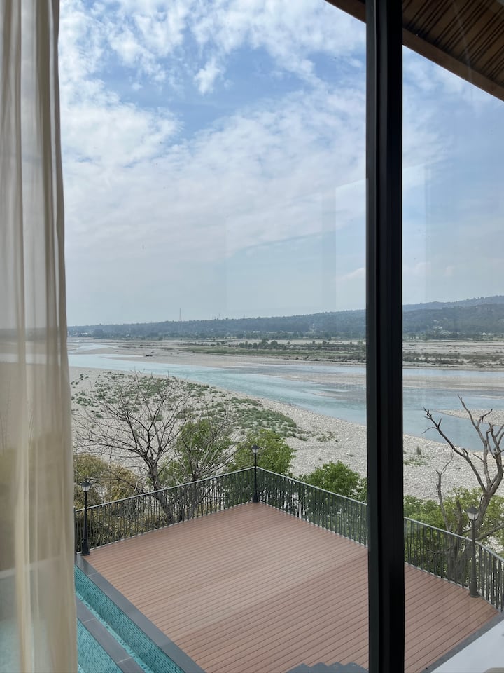 Amara By The Ravi - Pathankot