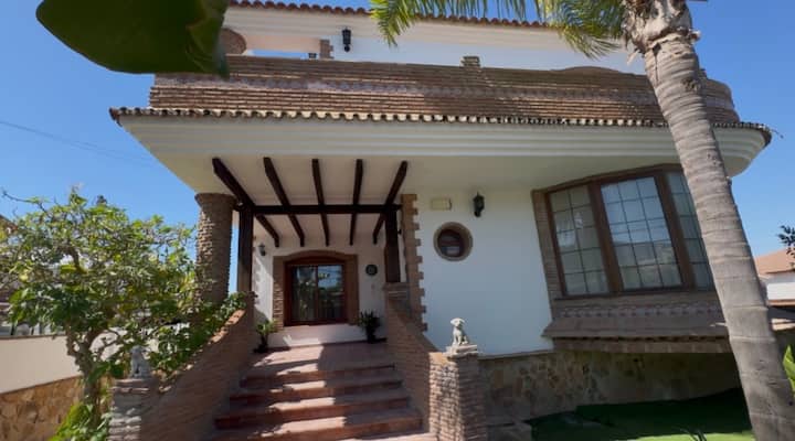 Villa Aranda - Alhaurín de la Torre