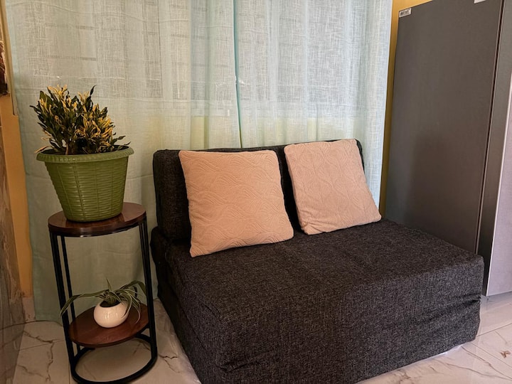 Urban Nest! 2bhk Clean Cozy & Quiet - シリグリ