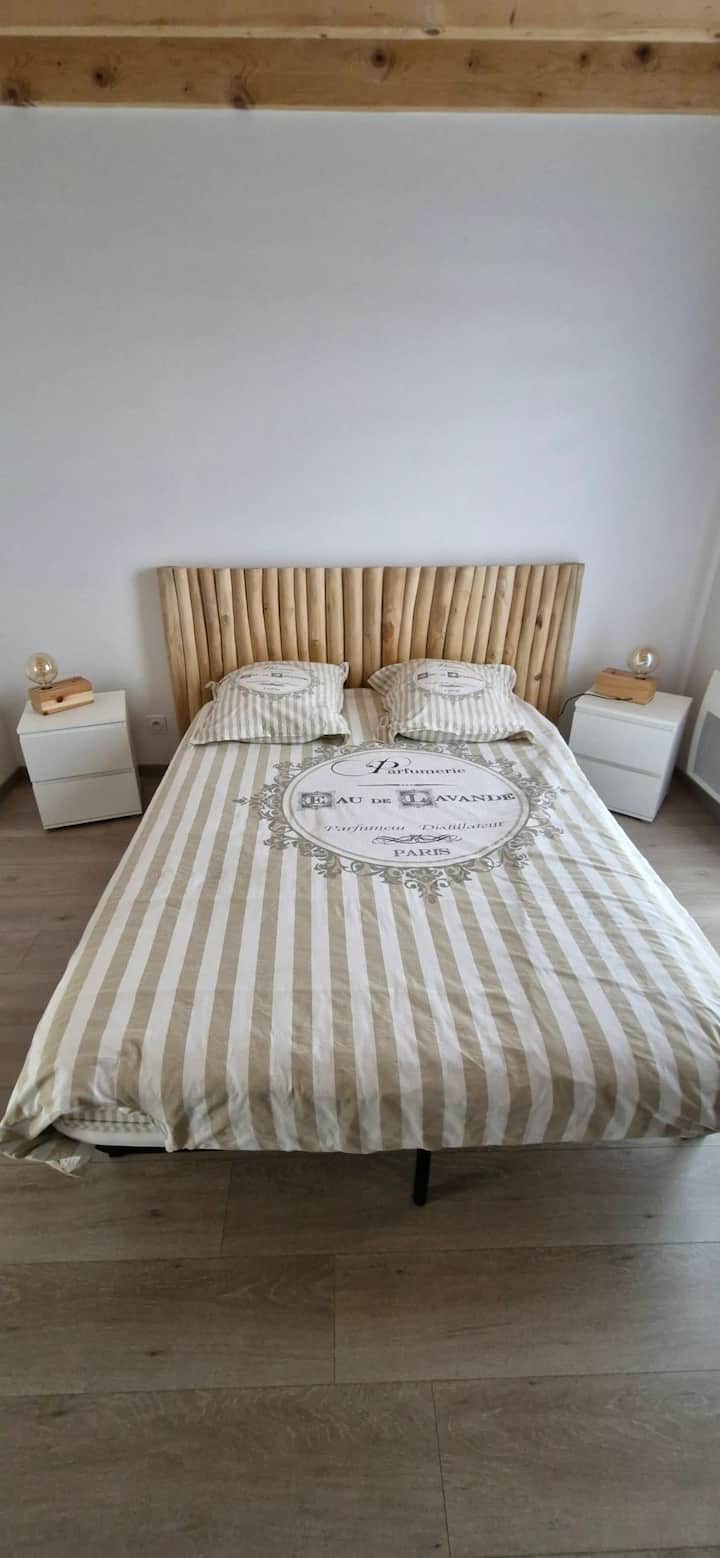 Maison La Tranche - La Tranche-sur-Mer