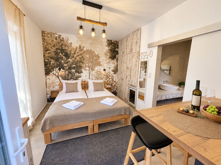 3.napfény Apartman - Makó
