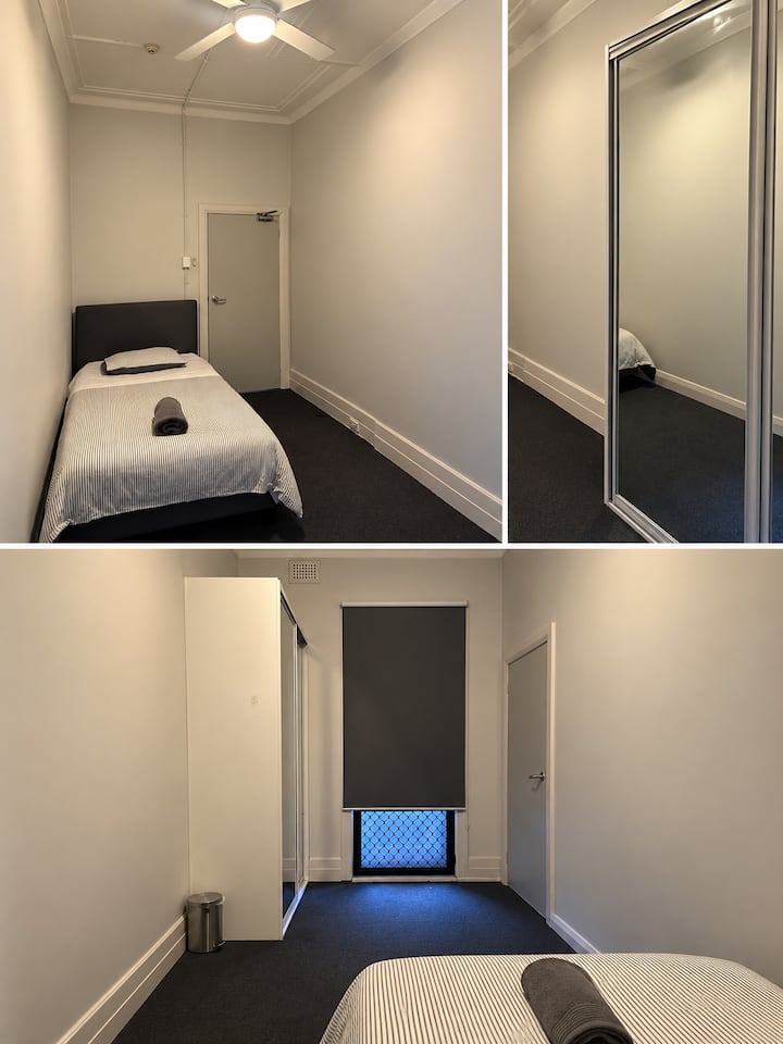 5 Mins To Central - Lord Raglan Hotel - Surry Hills