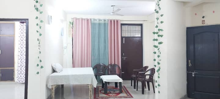 Shining Homes - Aligarh