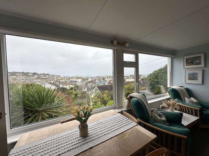 West Point | Panoramic Sea Views, Hugh Town - Isles of Scilly