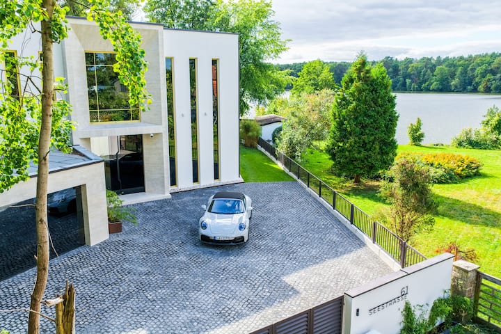 Villa See61 - Berlijn
