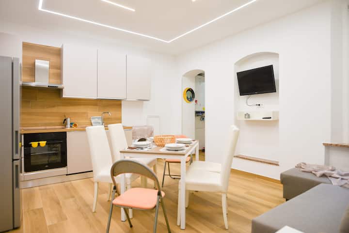 Innpisarentals - Pisa Downtown Experience Flat - Pisa