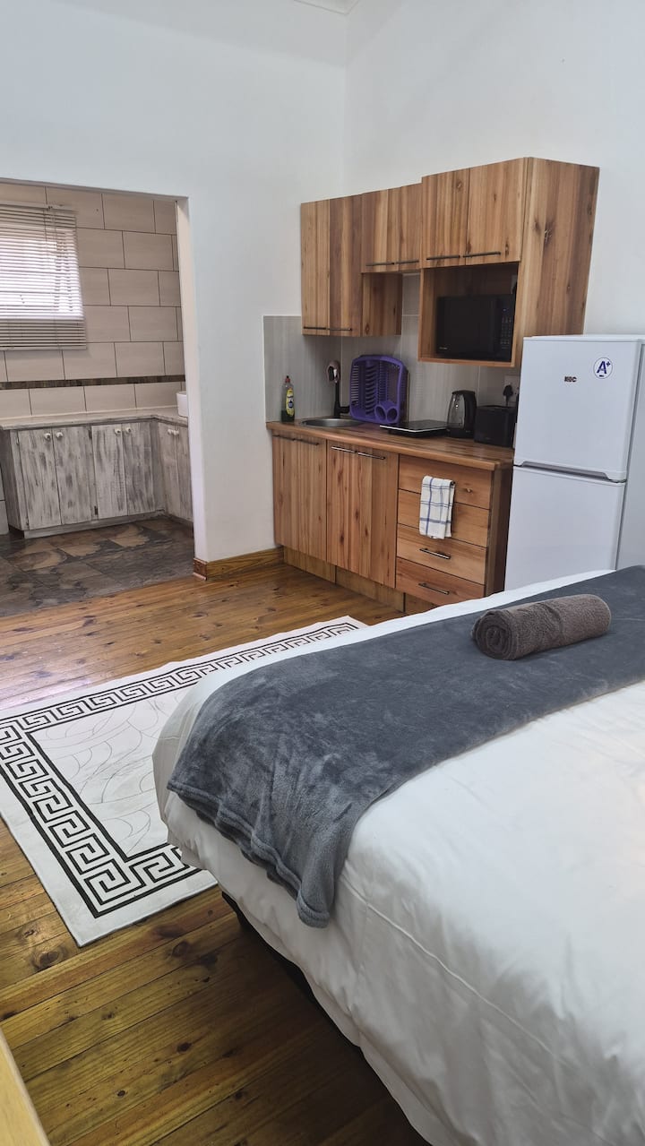 Unit 24 Sunbird Self-catering - Richards Bay