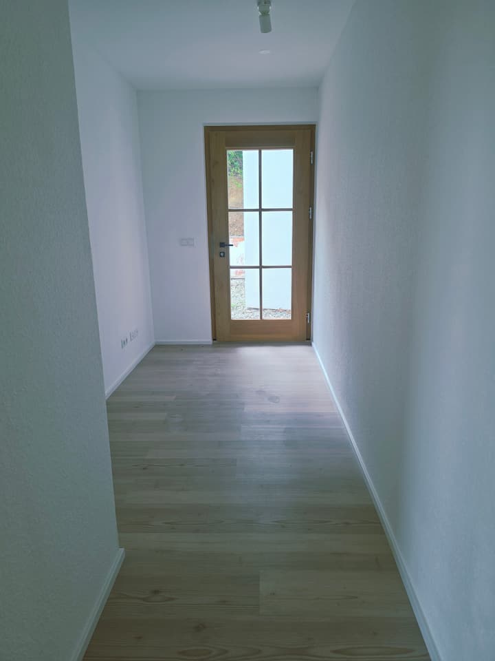 Haus Landliebe - Laupheim