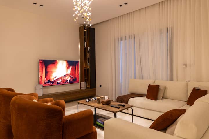 Homy Jeddah | Premium Stay - Saudi Arabia