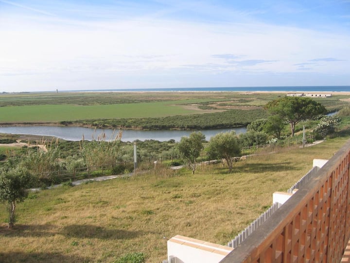 Casa Hijiflor - Conil de la Frontera