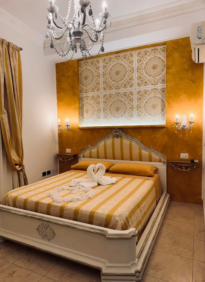 Casa Belvedere Luxury - Anzio