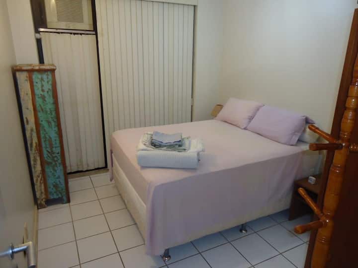 Apê Flamengo Premium Stay | Hotel Completo - Brazil