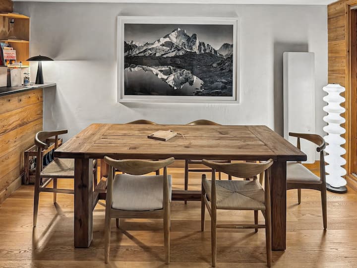 Apartment Peak Horizon 6p/3r - Vallorcine