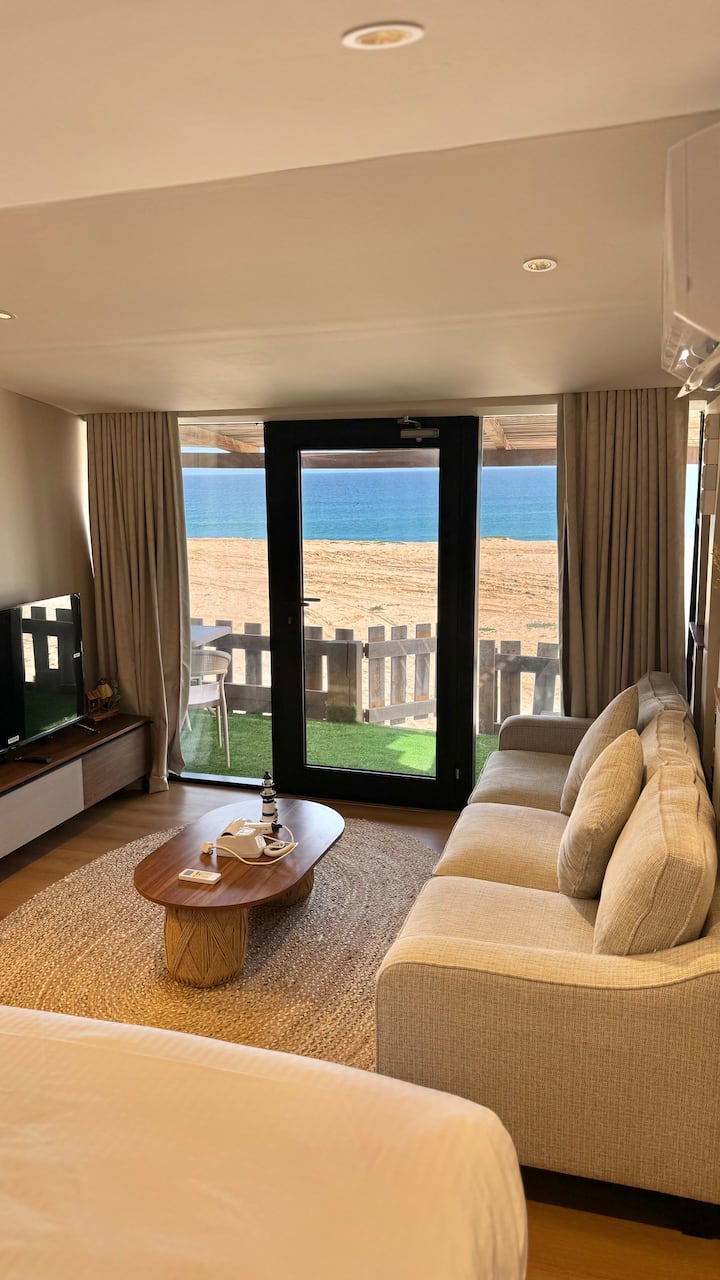 Cottage 5 - Oman