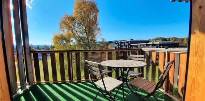 Appartement Au Coeur De La Station - Saint-Jean