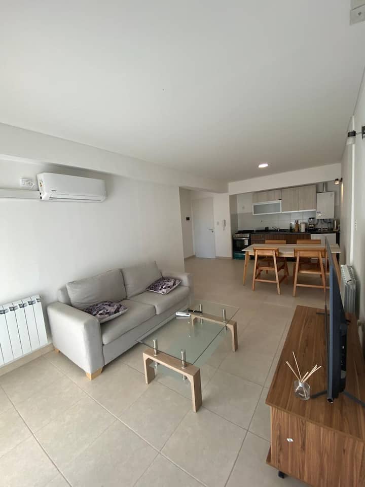 Departamento Premium A 4 Cuadras Del Mar - Comodoro Rivadavia