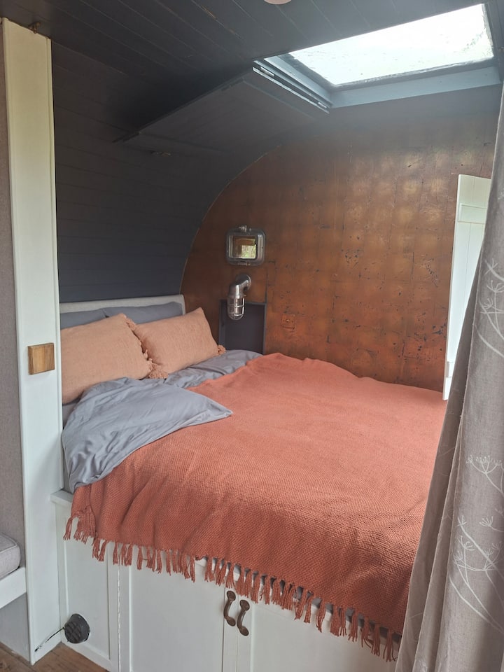Cabin Retreat - Symonds Yat