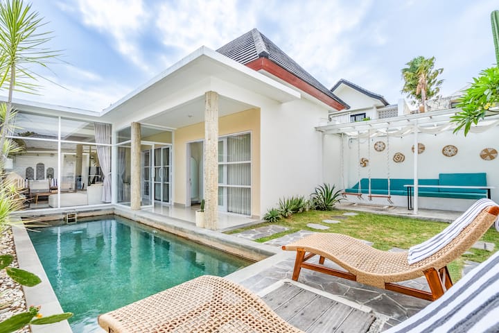 3br Spacious Family Villa/private Pool /Seminyak - Australie