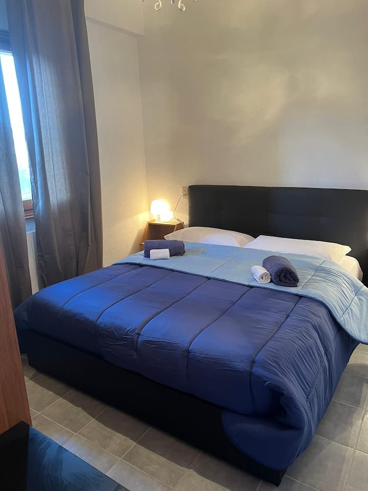 Nic Snow House - Abruzzen