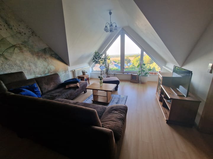 Panorama Lodge Lercha - Meissen