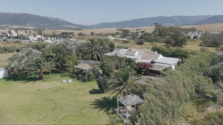 La Antigua Venta - Tarifa