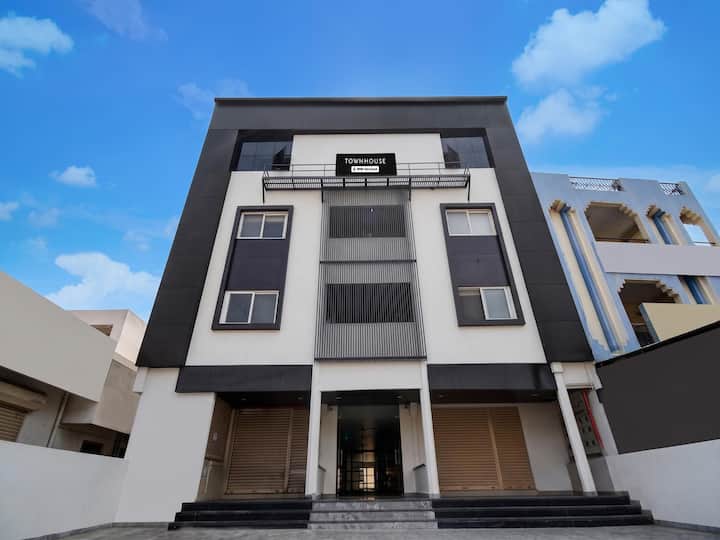 Gare Routière De Townhouse Kurnool - Kurnool