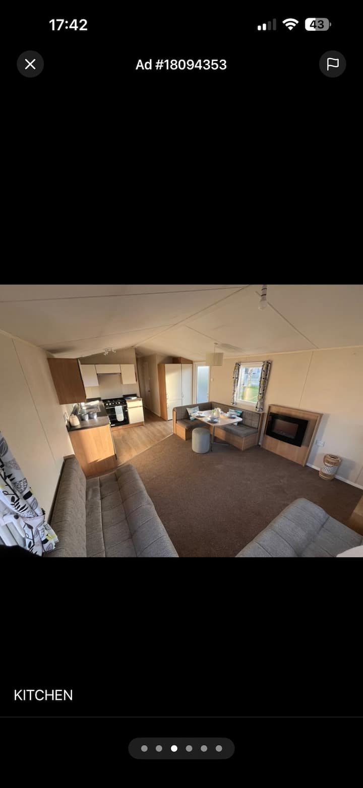 The Home By The Sea - Birchington-on-Sea