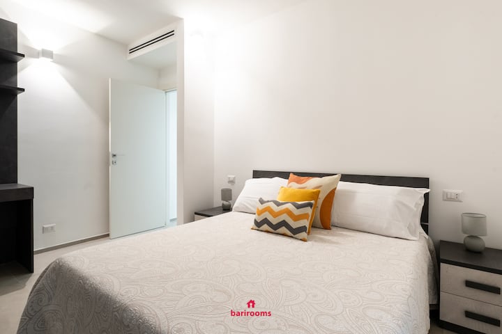 Maison 30 - Bari
