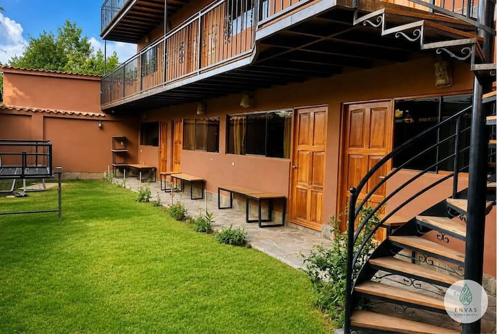 Perachayoc - Peru