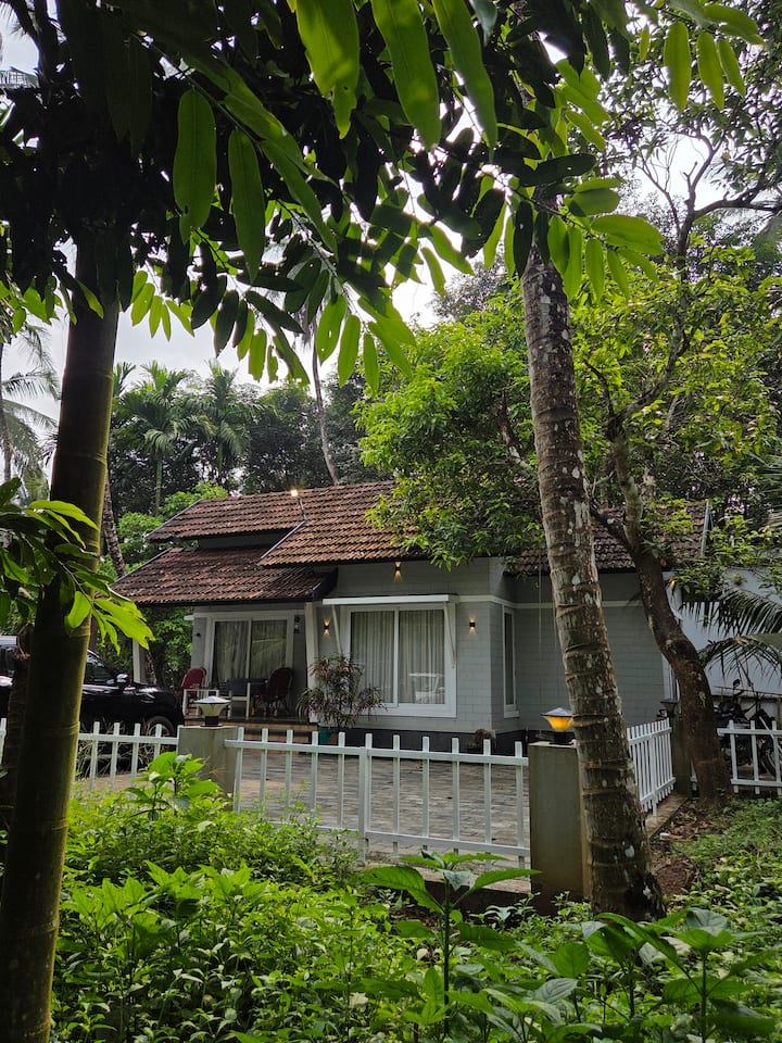 Aaram Farm
A Little Piece Of Peace - Nilambur