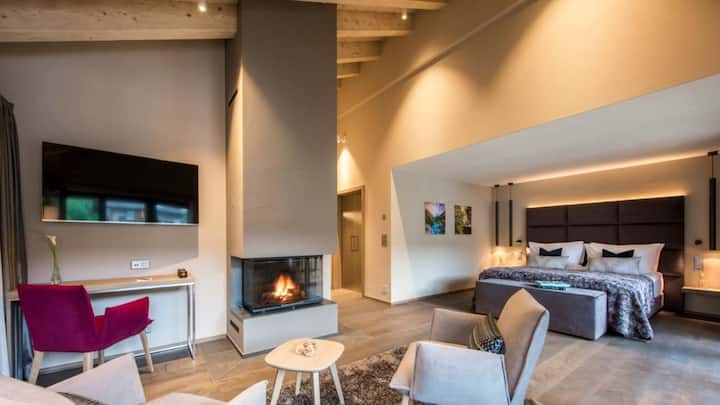 The Majestic Penthouse - Zermatt