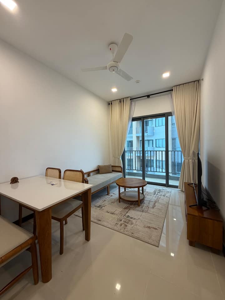Home Away From Home In The Heart Of Colombo - Colombo